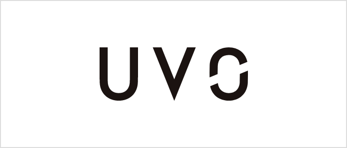 完全遮光日傘 UVO（ウーボ） 最強の日傘