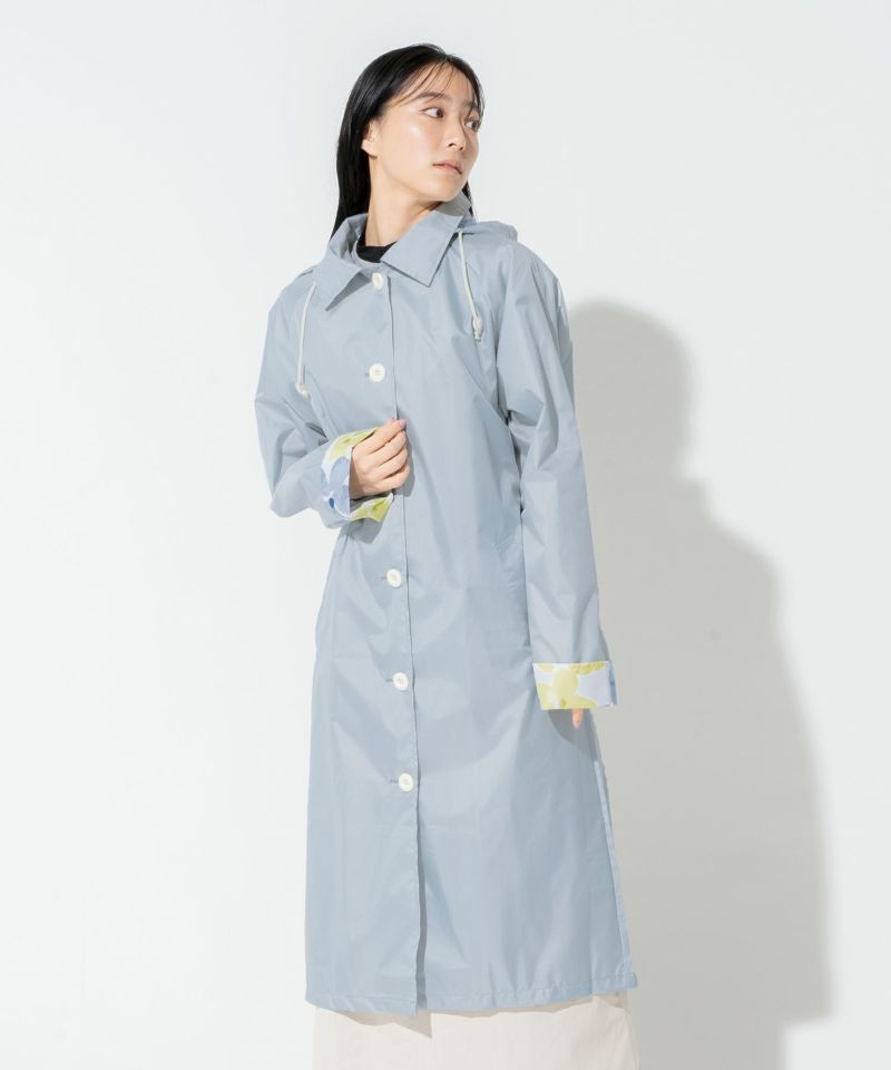 《300円OFFクーポン》ラグランスリーブワークコート W by Wpc. 送料無料 ギフト対象 レインウェア | 【公式】Wpc. ONLINE STORE